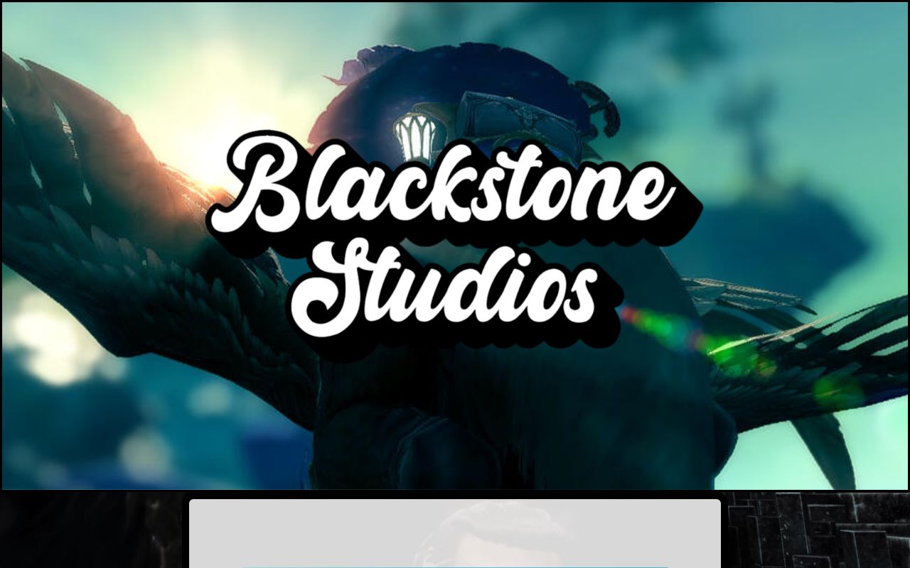 Blackstone Studios